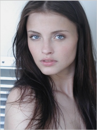 Image of Barbora Pracharova