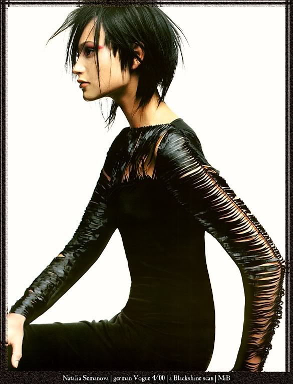 Picture of Natalia Semanova