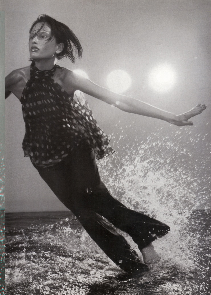 Picture of Natalia Semanova