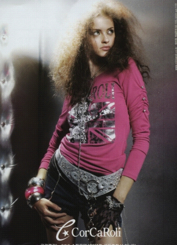 Picture of Barbora Pracharova