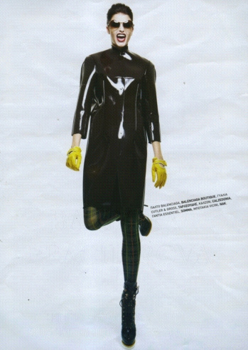 Picture of Barbora Pracharova