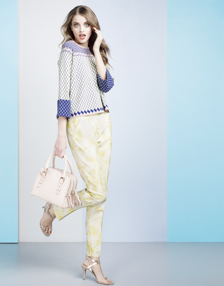 Picture of Barbora Pracharova