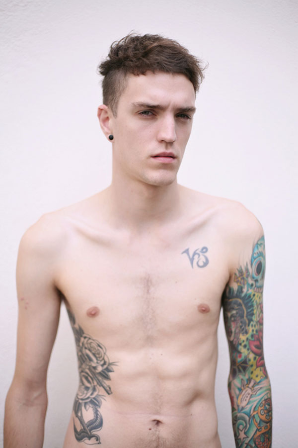 Picture of Josh Beech