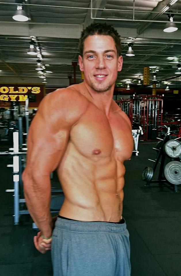 Picture of Jason Borish