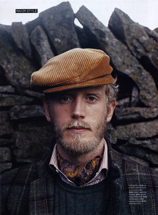 James Jennings picture