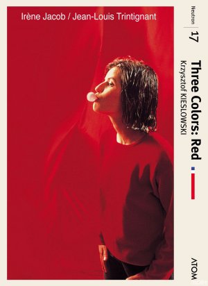 Picture of Three Colours: Red (1994)