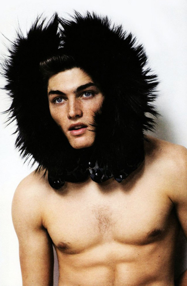 Picture of Isaac Weber