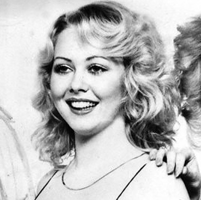 Picture of Debbie Linden