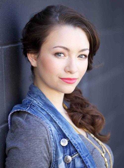 Jodelle Ferland picture