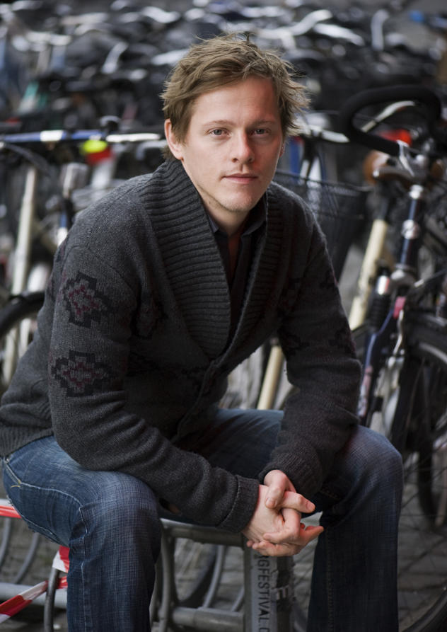Thure Lindhardt picture