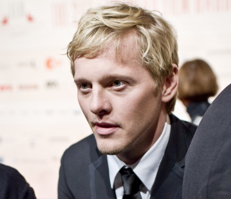 Picture of Thure Lindhardt