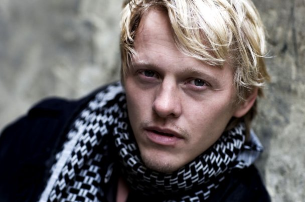 Picture of Thure Lindhardt