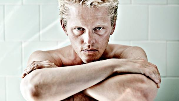 Thure Lindhardt image