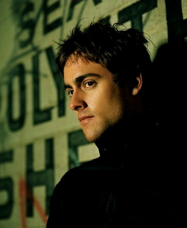 Picture of Stuart Townsend