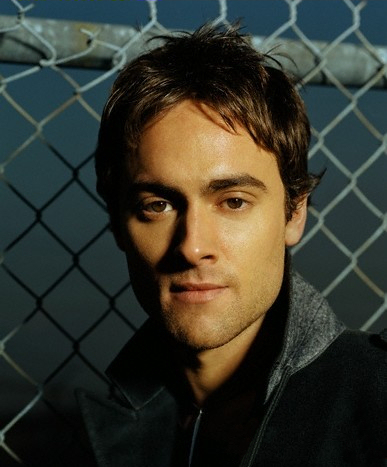 Picture of Stuart Townsend