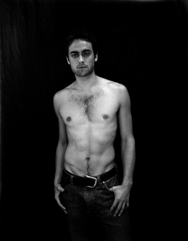 Picture of Stuart Townsend