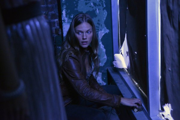 Picture of Tracy Spiridakos