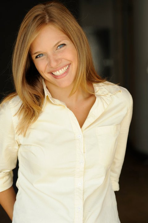 Picture of Tracy Spiridakos