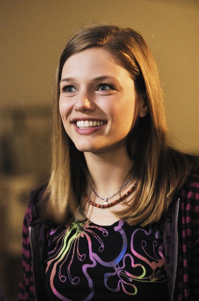 Picture of Tracy Spiridakos