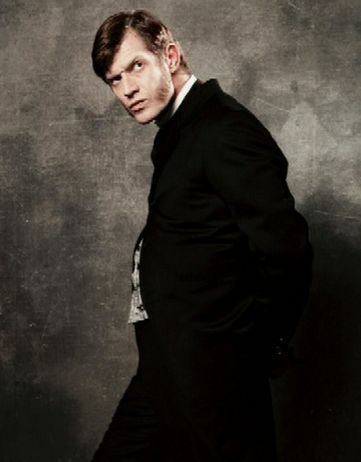 Picture of Jason Flemyng