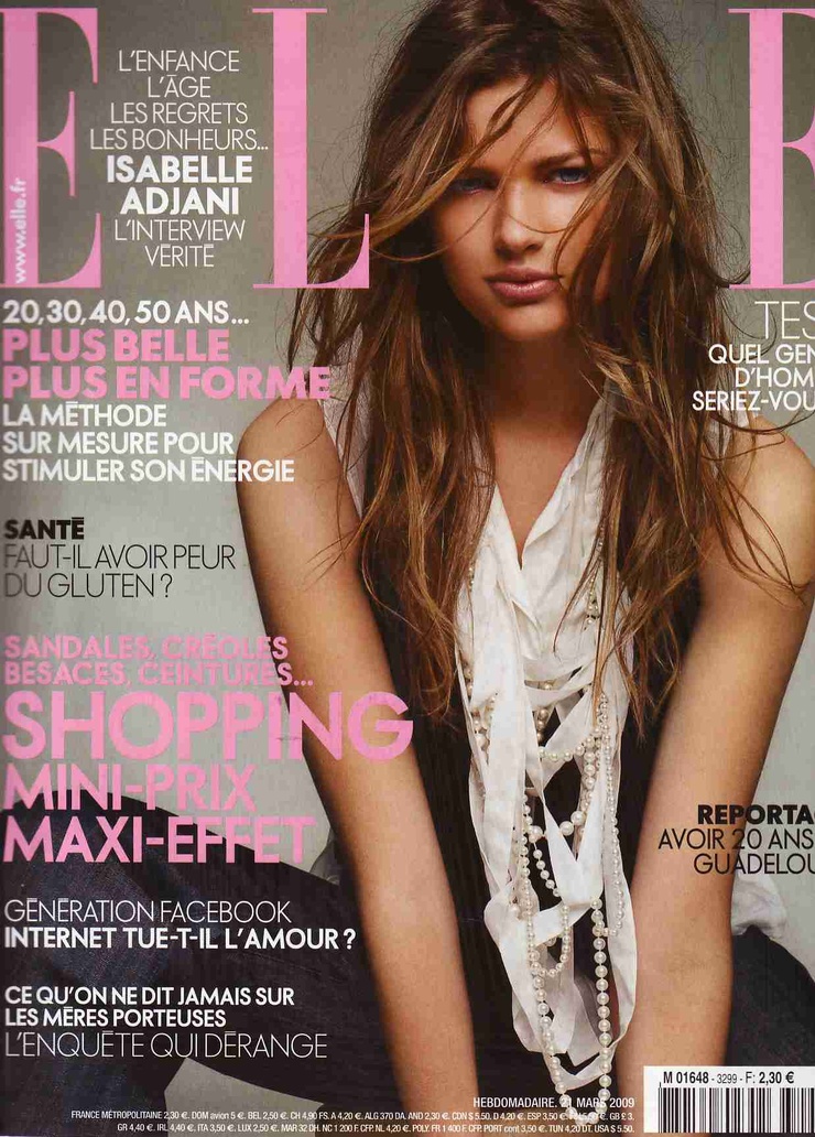 Picture of Bette Franke