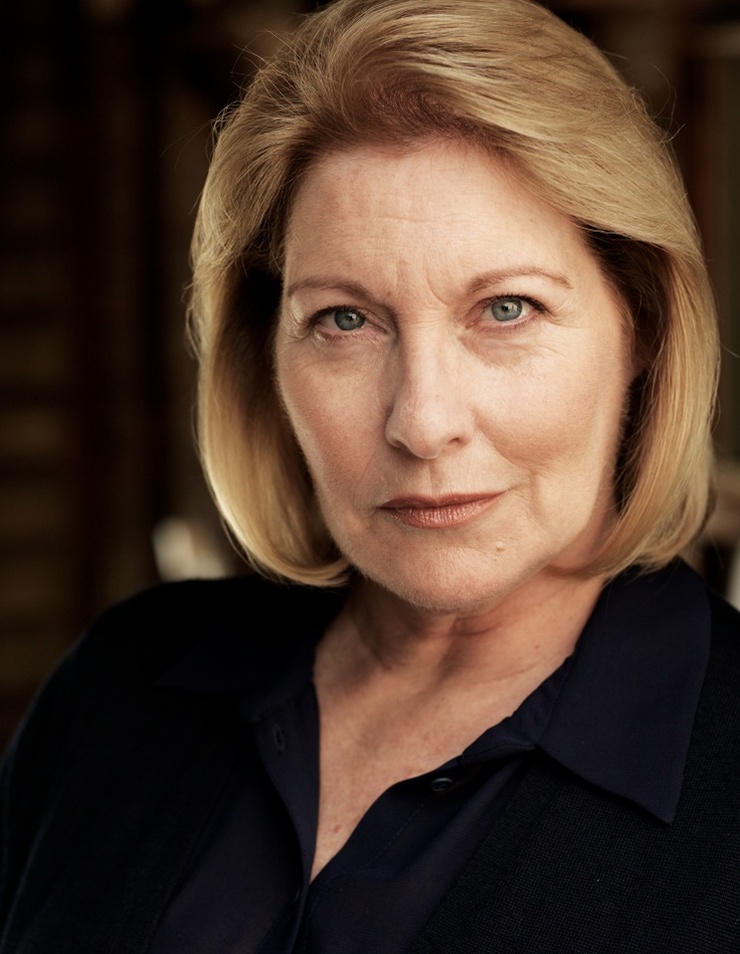 Catherine Carlen/Actress