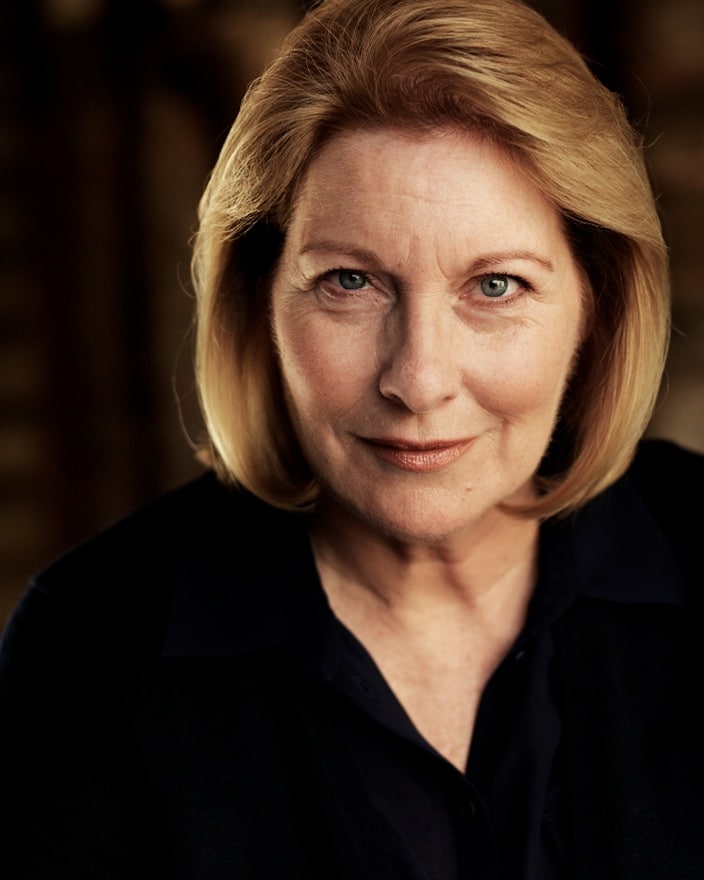 Catherine Carlen/Actress