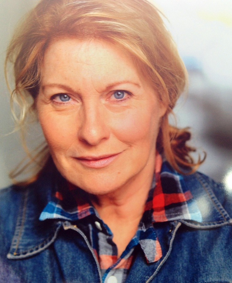 Catherine Carlen/Actress