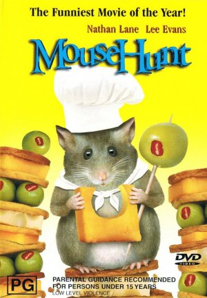 Picture of Mouse Hunt
