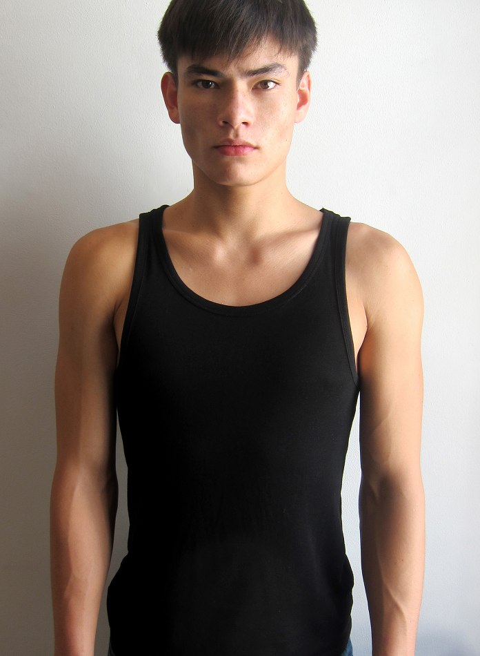 Image of Simonas Pham