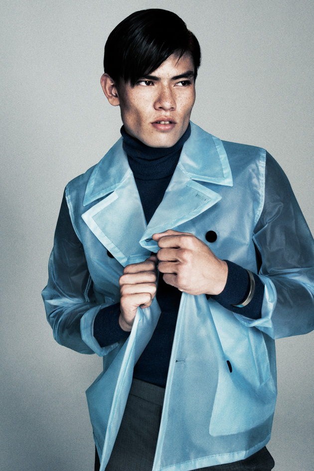 Picture of Simonas Pham