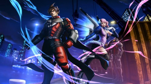 Picture of Lars Alexandersson