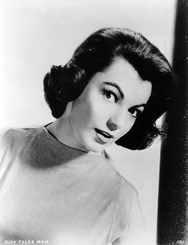 Judy Tyler image