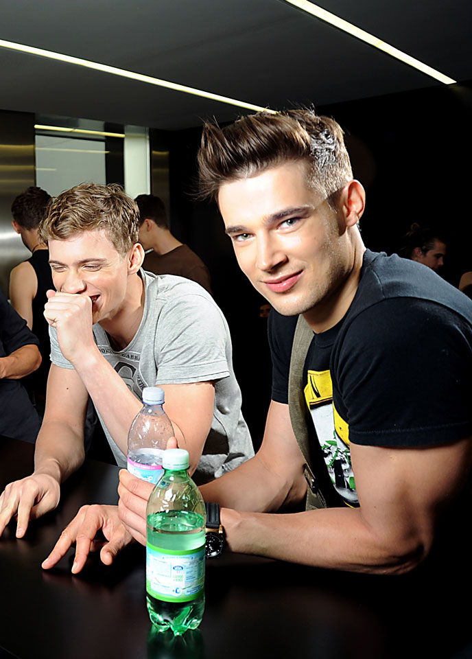 Picture of Danny Schwarz