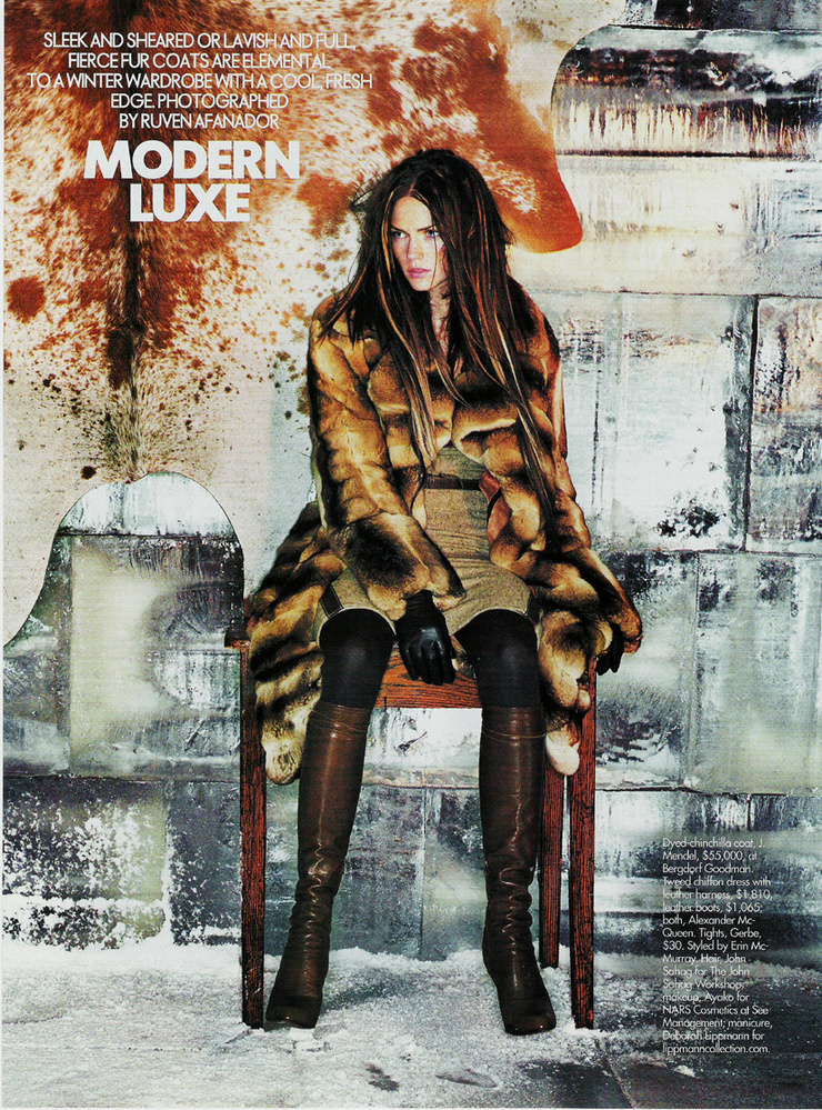 Picture of Mini Anden