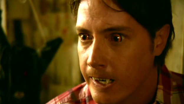 Picture of Wolvesbayne (2009)