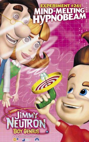 Jimmy Neutron: Boy Genius image
