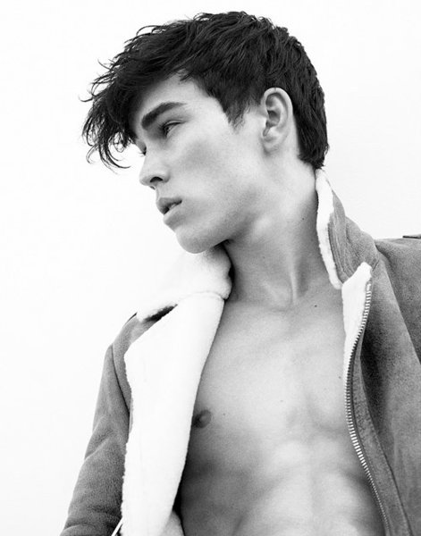 Picture of Max Schneider