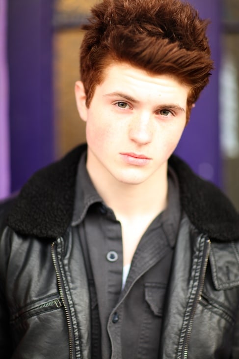 Picture of Jake Austin Walker