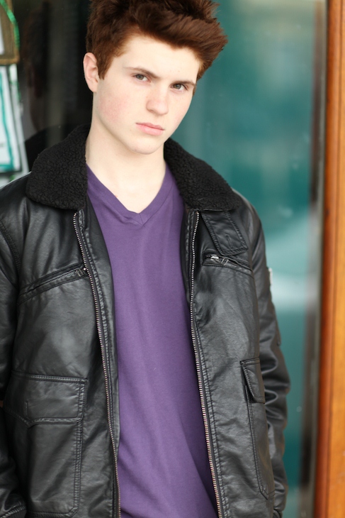 Picture of Jake Austin Walker