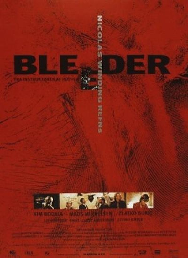 Picture of Bleeder (1999)