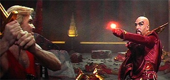 Picture of Flash Gordon