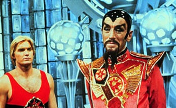 Picture of Flash Gordon