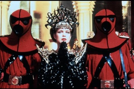 Picture of Flash Gordon