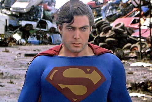Picture of Superman III