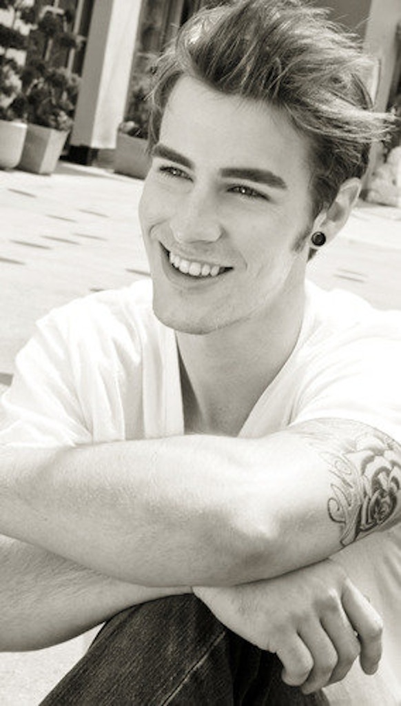 Picture of Brandyn Farrell