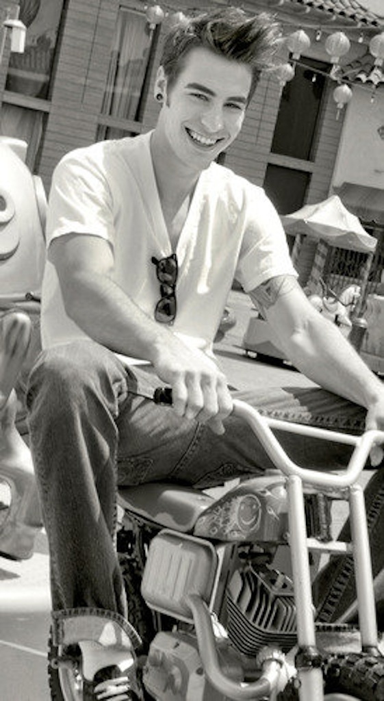 Brandyn Farrell image