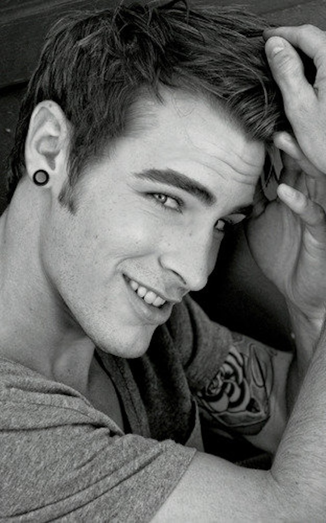 Image of Brandyn Farrell