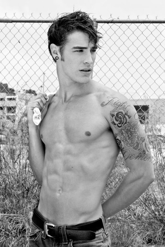 Image of Brandyn Farrell