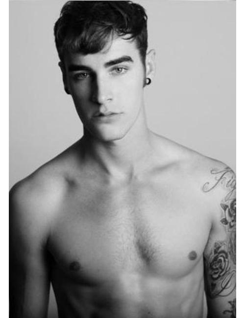 Image of Brandyn Farrell